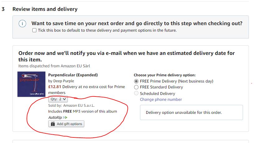 Can anyone tell me what the Auto-rip logo looks like and where it is ...