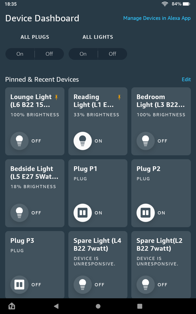 Amazon Digital and Device Forums - UK