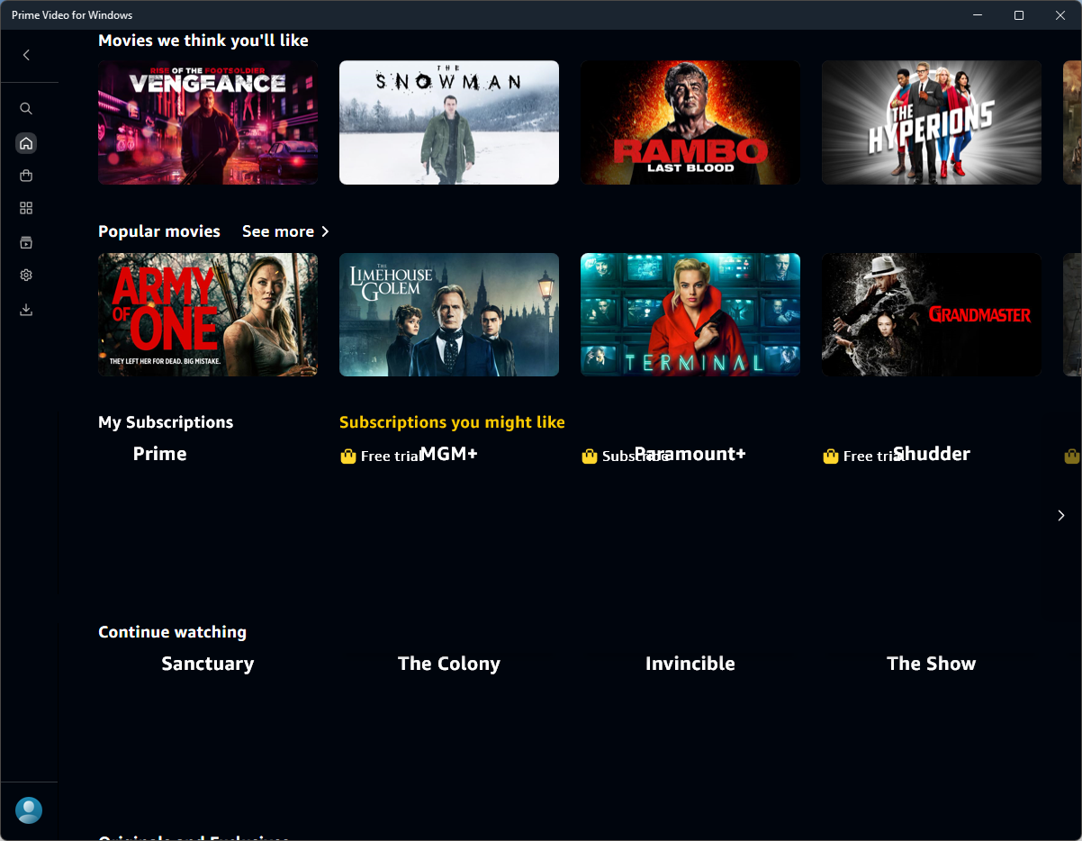 Amazon Digital and Device Forums - UK