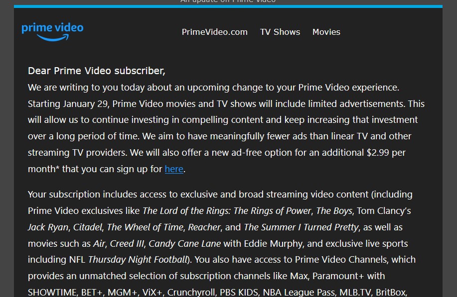 Amazon Digital and Device Forums - UK