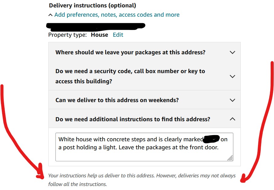 How to speak to a human being in Amazon