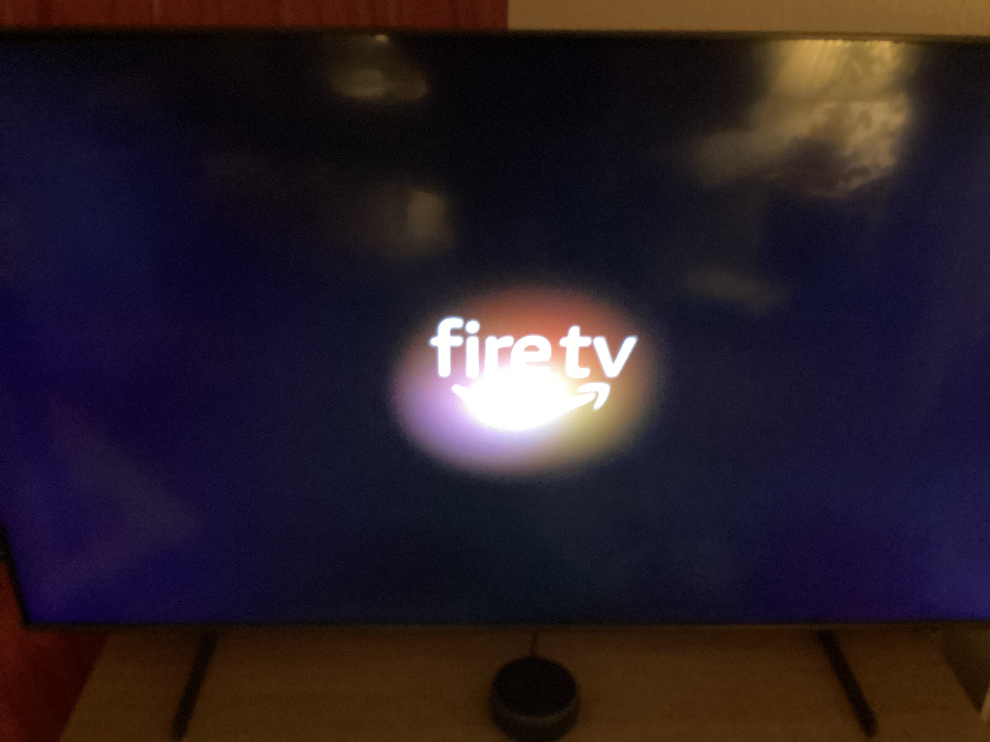 Fire TV Stick won’t load